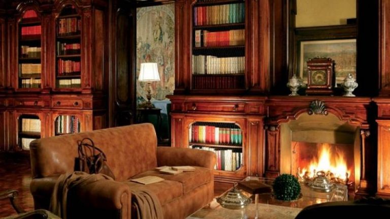 Qué es la novela cozy y por qué te gustaría leerla